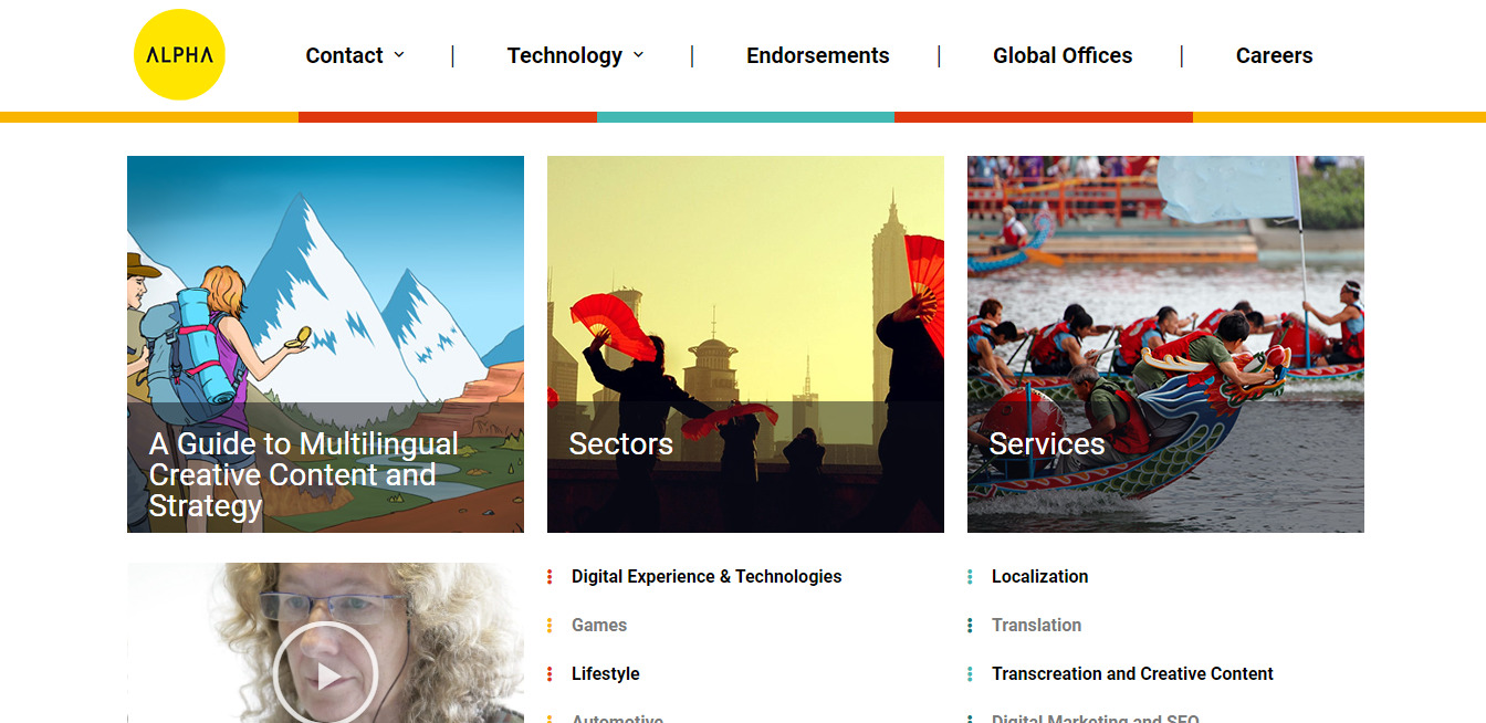 Alpha CRCの評判・口コミは？ 【転職口コミ全文公開中】 - カンパニー通信